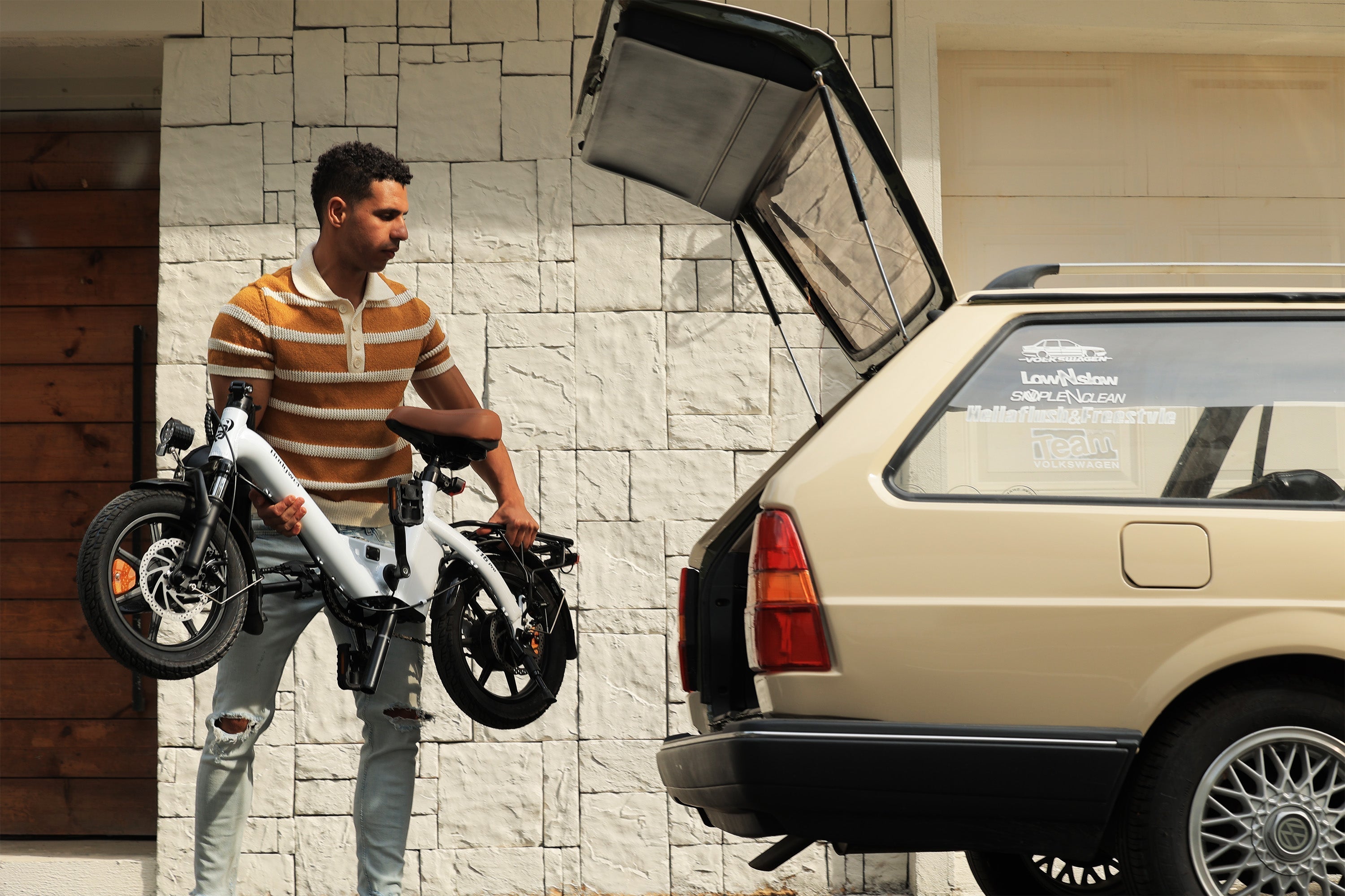 Best E-Bike Kits for Easy Conversion – Bodywel UK