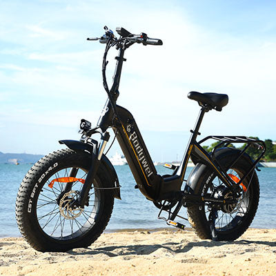 How Electric Bicycles Work – A Simple Guide – Bodywel UK