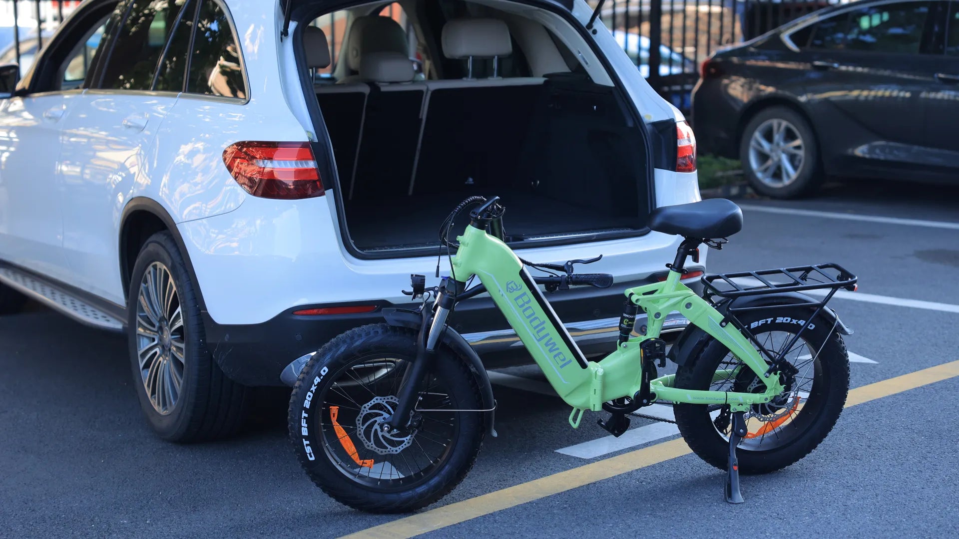 Free Electric Bikes UK – How to Get Yours – Bodywel UK