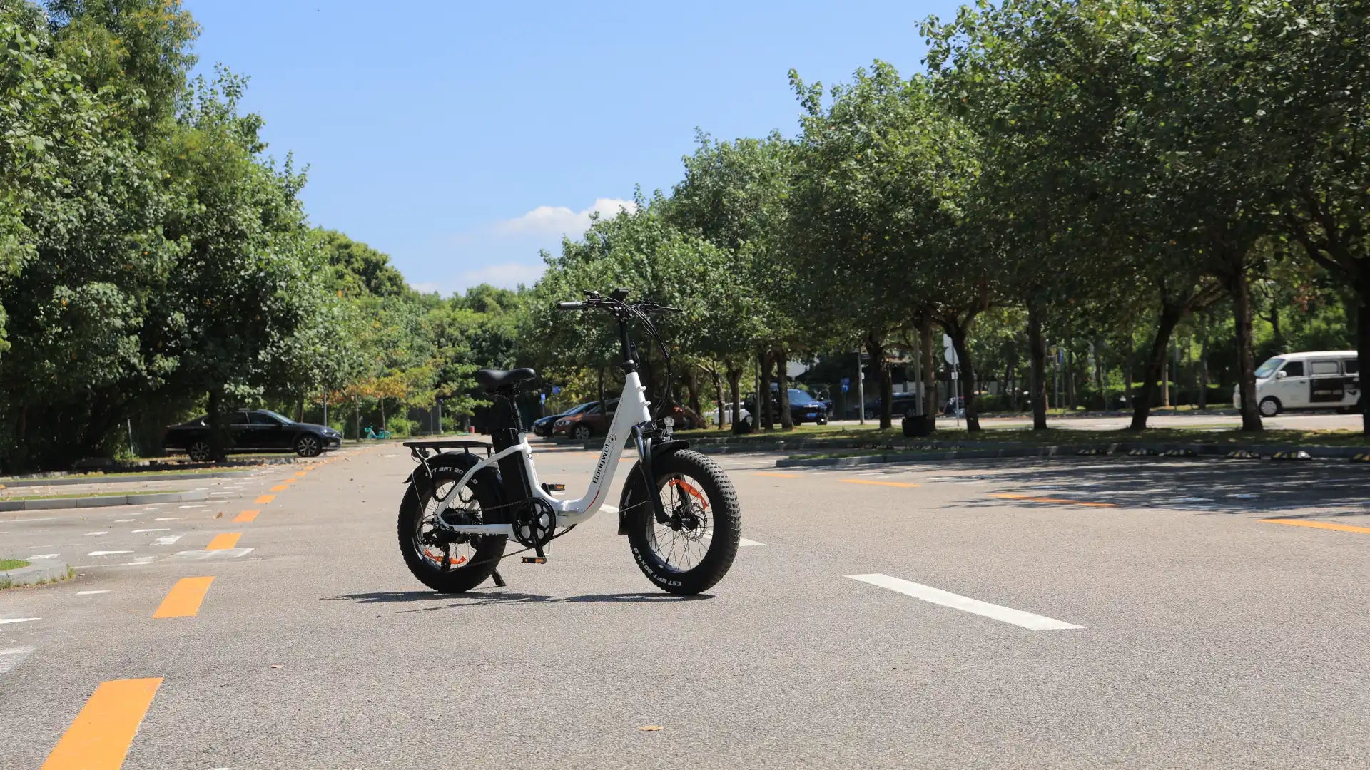 How does an e-bike work: a comprehensive guide? – Bodywel UK