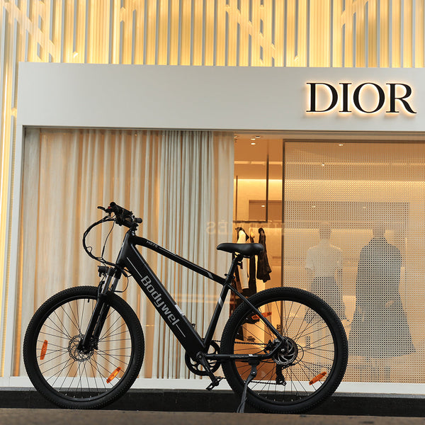 Rybit Bikes | Premium Electric Bikes for Every Ride – Bodywel UK