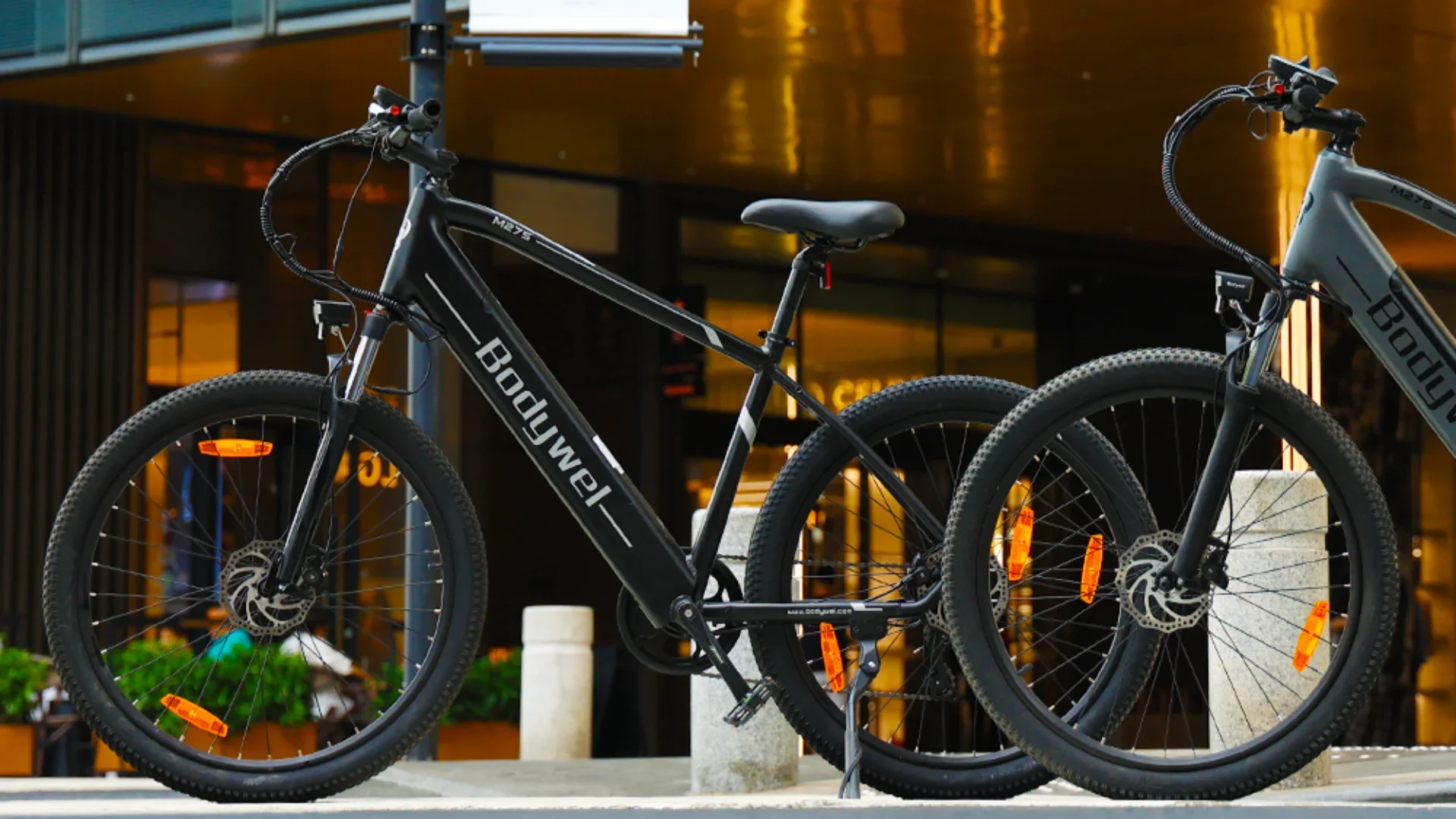 How often do you use your e-bike? – Bodywel UK