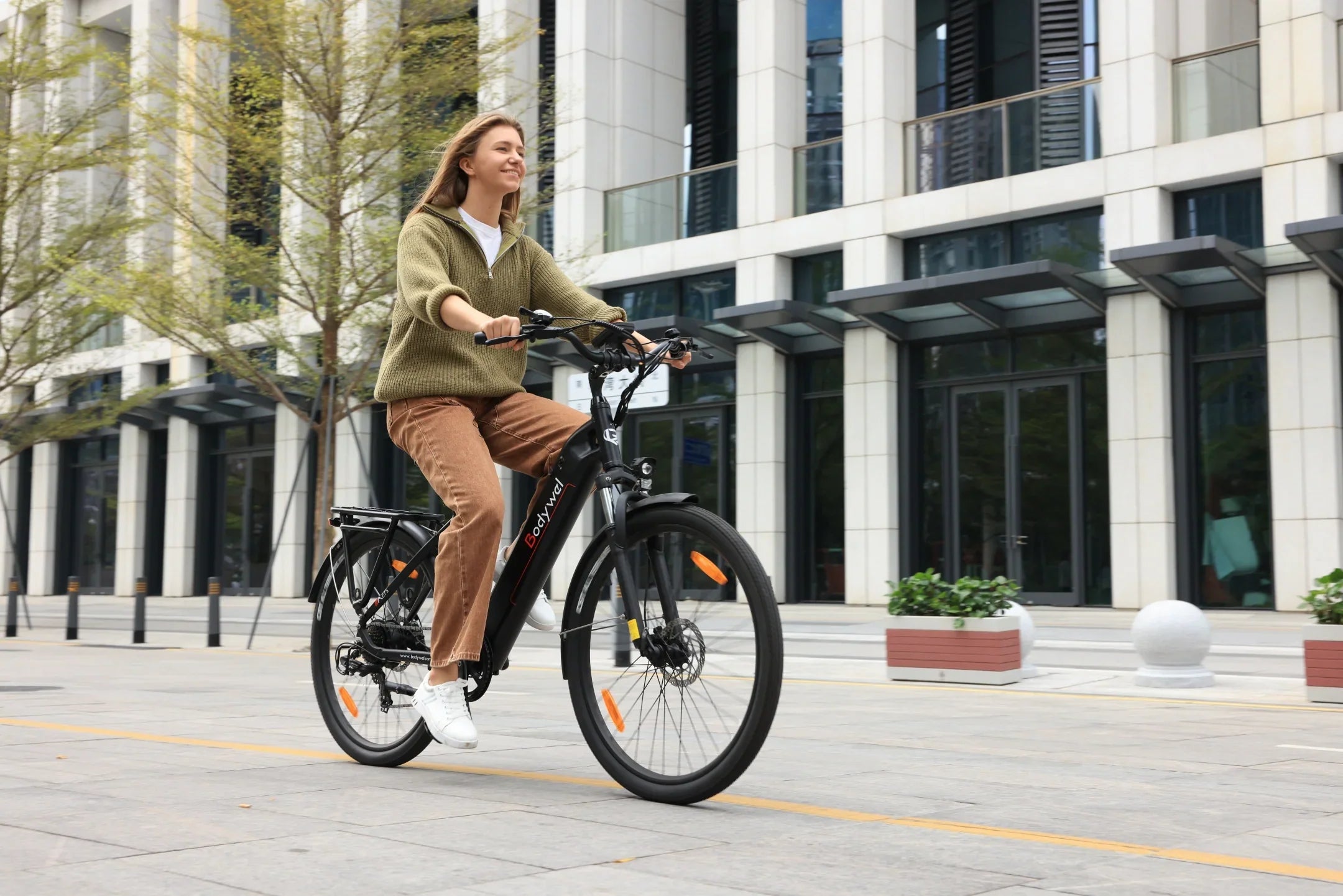 How to choose an e-bike: a complete buying guide – Bodywel UK