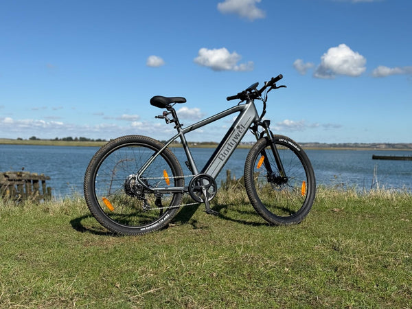 Top German E-Bikes | Premium Quality & Performance – Bodywel UK