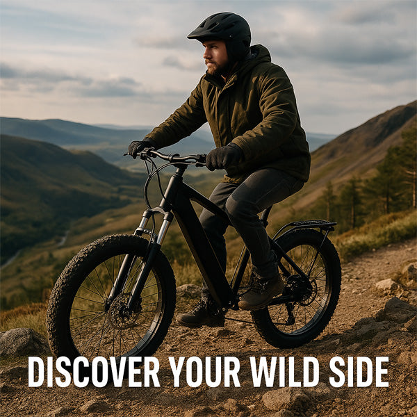 Best Full Suspension E-MTB | Top Picks & Reviews – Bodywel UK