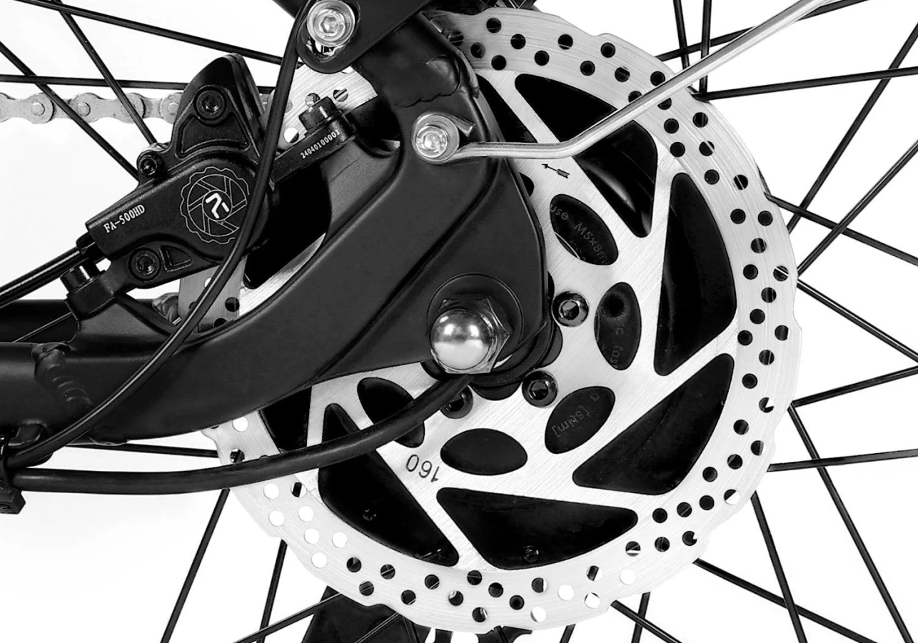 How to make your e-bike go faster: top 10 ways to increase speed ...