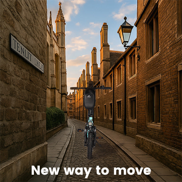 Bosch eBike Displays | Smart & Durable Bike Screens – Bodywel UK