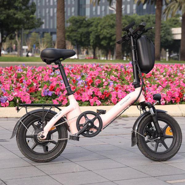 DIY E-Bike Kits: Build Your Own Electric Bike – Bodywel UK