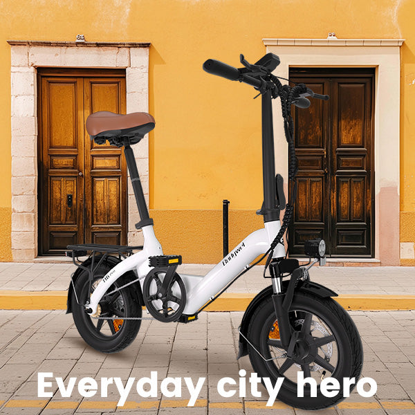 Tuttio Bikes - Premium Bicycles for Every Rider – Bodywel UK