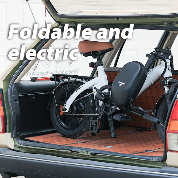 Most Powerful Electric Bike - High-Performance E-Bike – Bodywel UK