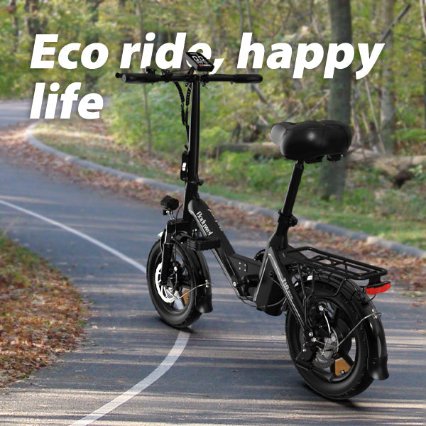 Voodoo Bizango E-Bike | Powerful & Lightweight Ride – Bodywel UK