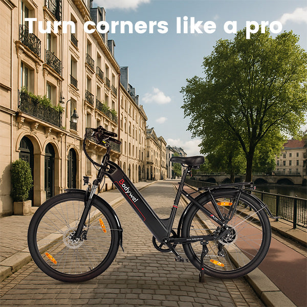 Affordable Second Hand E-Bikes Under $500 – Bodywel UK