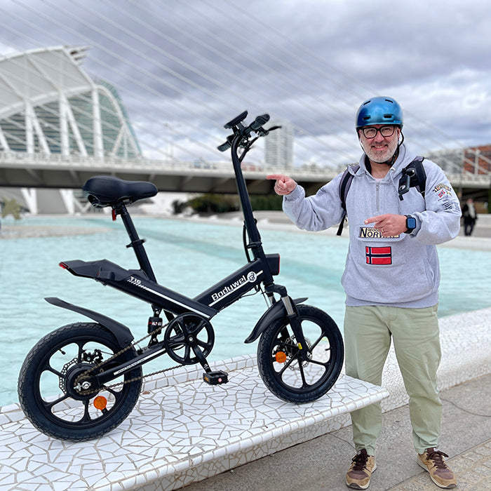 Alpine Trike - Ultimate Off-Road Adventure Vehicle – Bodywel UK