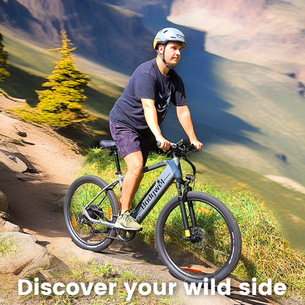 UK Legal E-Bikes | Compliant & Road-Ready – Bodywel UK