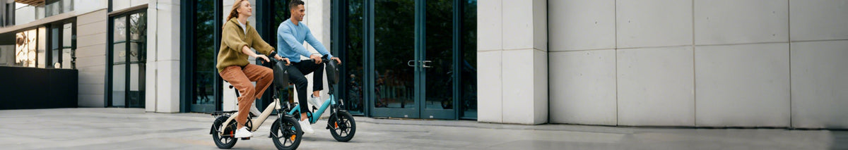 Bodywel Ebikes – Perfect for City Commutes & Outdoor Adventures ...
