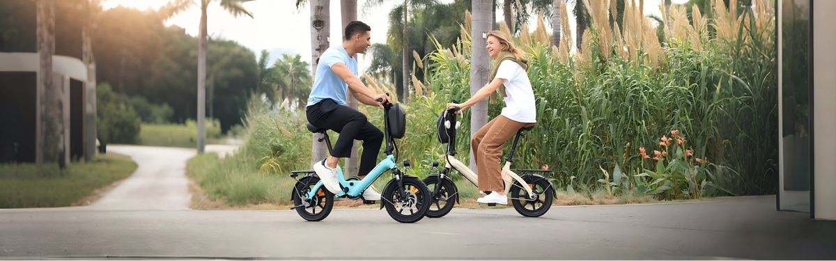Bodywel® UK | Explore the Best Electric Bikes in UK – Bodywel UK