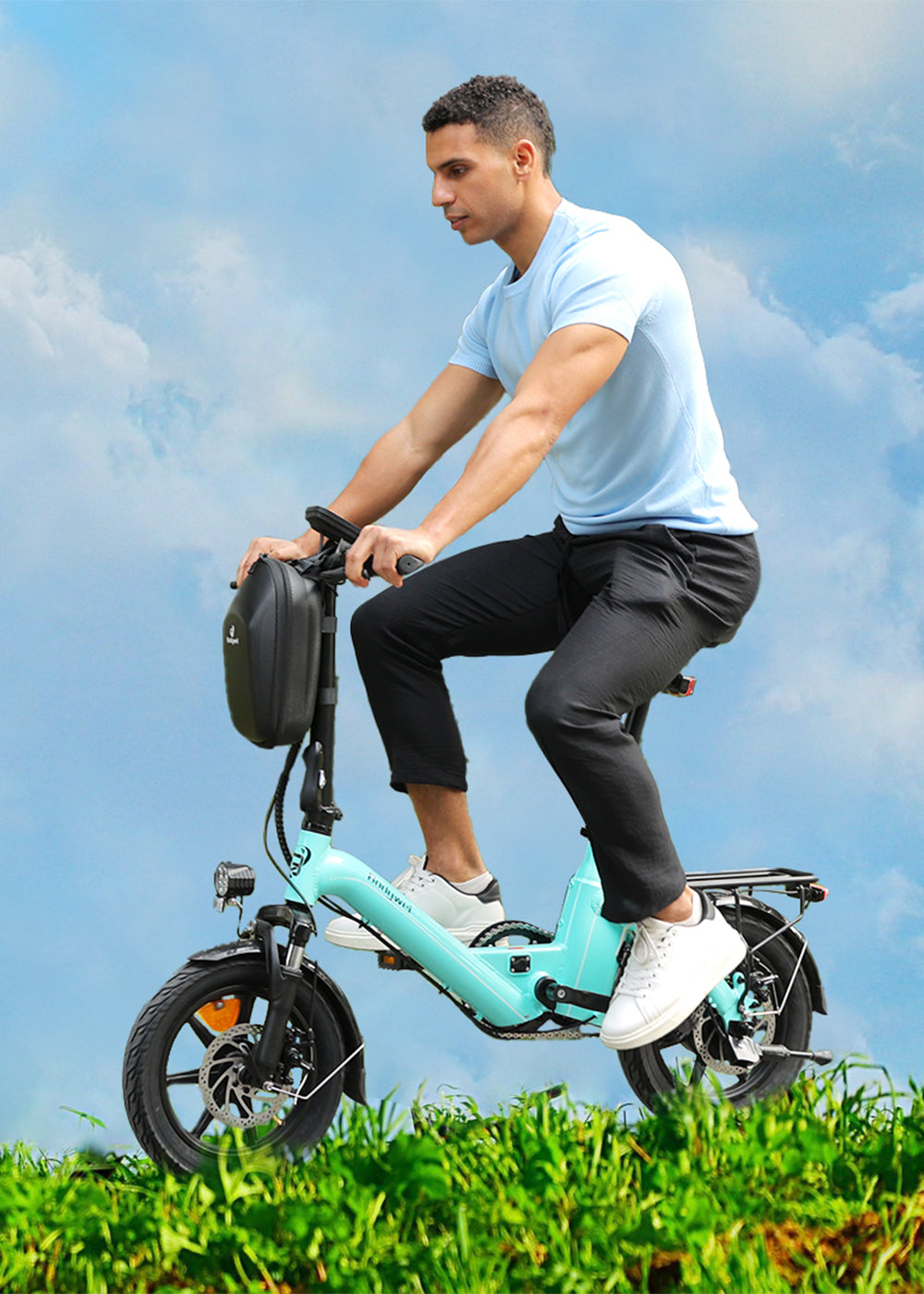 Bodywel® UK | Explore the Best Electric Bikes in UK